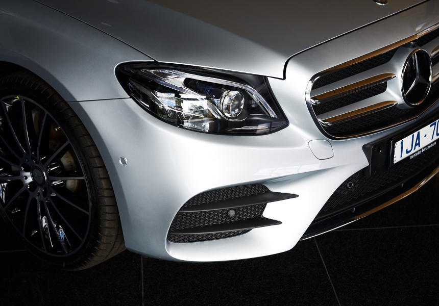 The Brief: Mercedes-Benz Design Award 2017