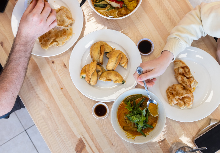 Now Open: Adelaide Favourite Chef Lai Returns with Homey Malaysian ...