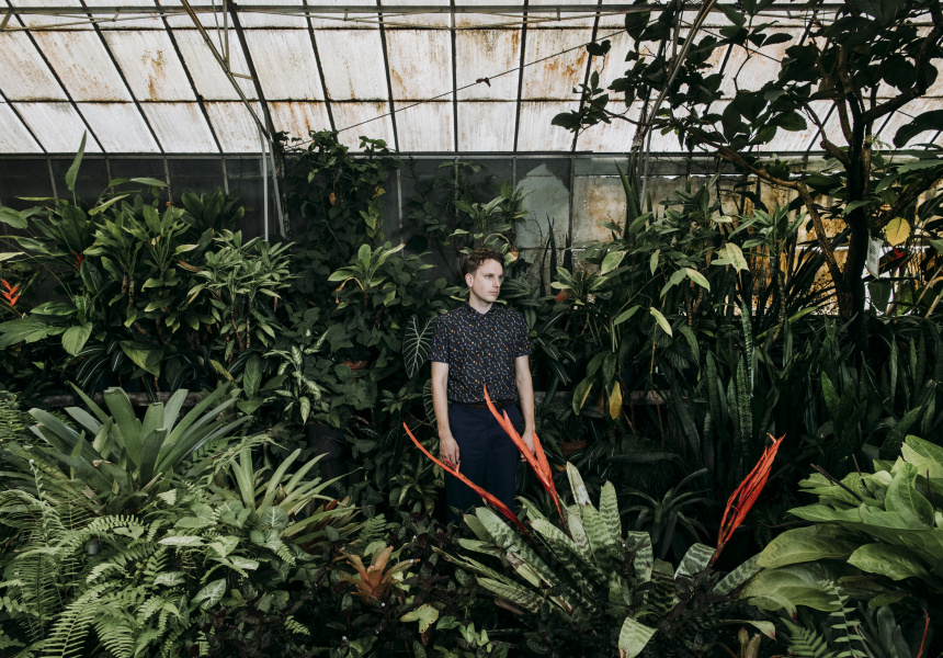 Methyl Ethel’s New Album Is a Psych-Pop Masterpiece