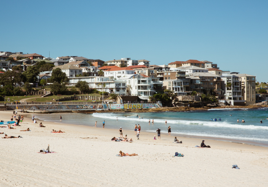 Bondi | Broadsheet