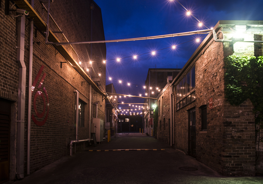 Quench Your Thirst With a Limited-Edition “Young Hot Albo” Pale Ale By ...