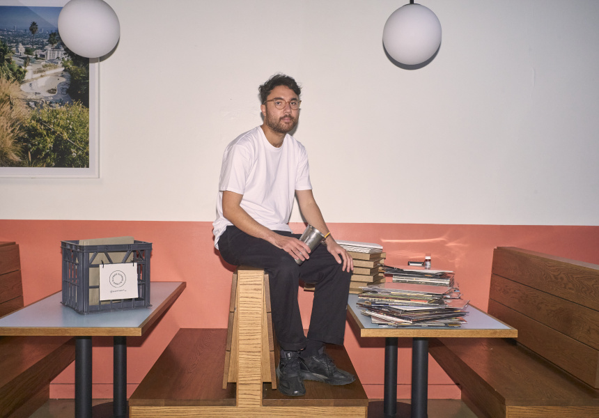 An Ex-Hector’s Deli Head Chef Swaps Sangas for Bangers, Opening an ...