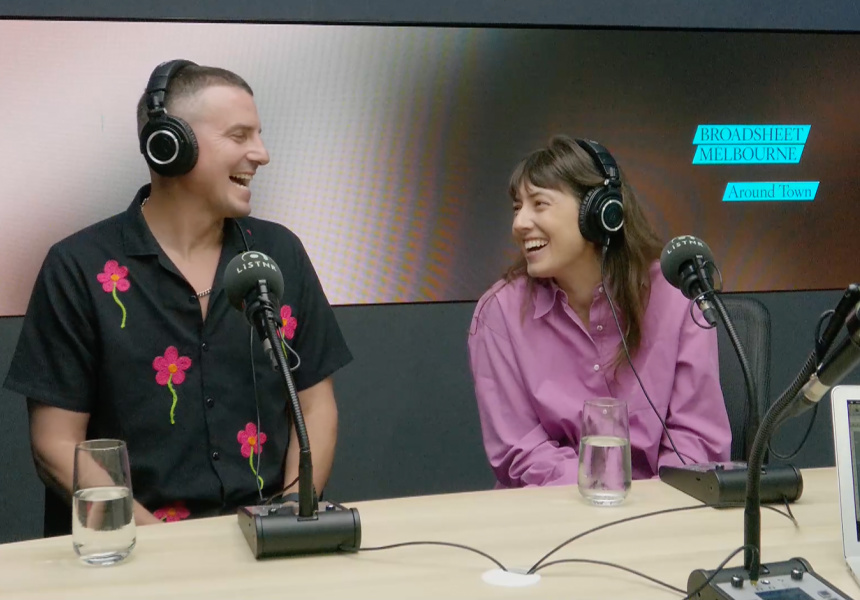 Heartbreak High Directors Jesse Oldfield and Adam Murfet Talk Season Two