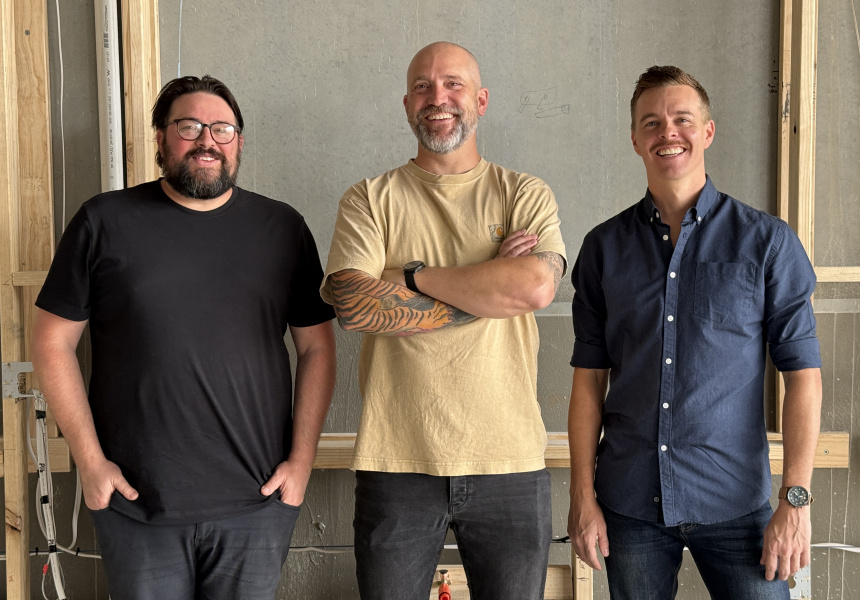 Coming Soon: Prospect’s Main Strip Is Finally Getting a Pub