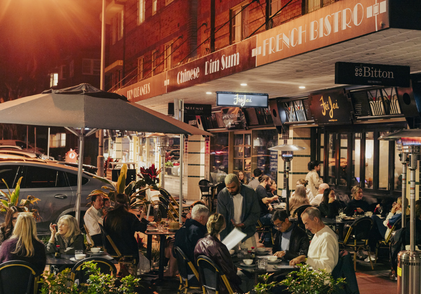 Now Open: Fei Jai Brings Cantonese Charm to Rose Bay