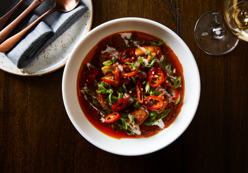 Easy Mid-Week Meals Worth Ordering In