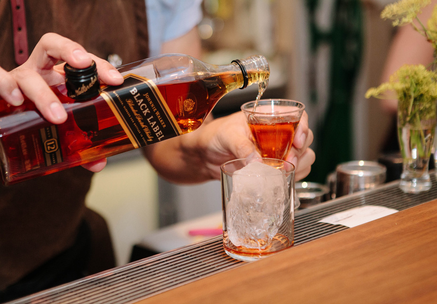 Our Top Picks for World Class Cocktail Week