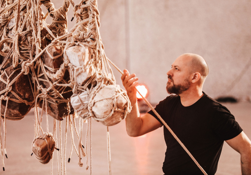 What to See at This Year’s Festival of Dangerous Ideas