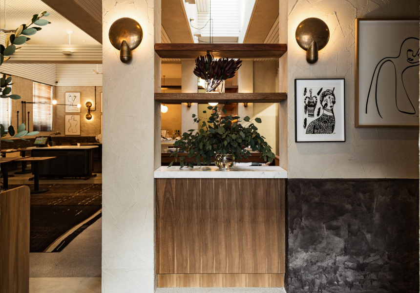 Coming Soon: After 21 Years in Surry Hills, Classic Italian Diner Il ...