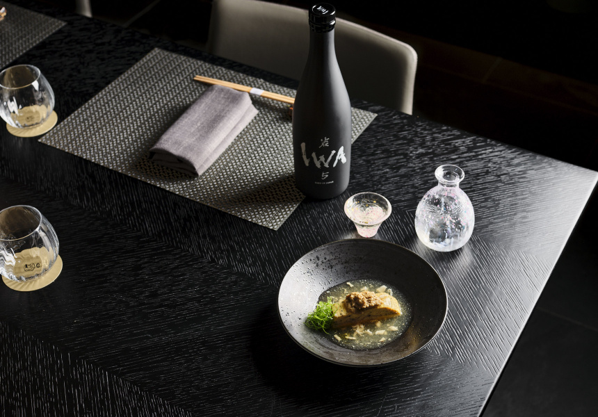 A Beginner’s Guide to Sake, With a Somm From Kappo-Style Fine Diner Warabi