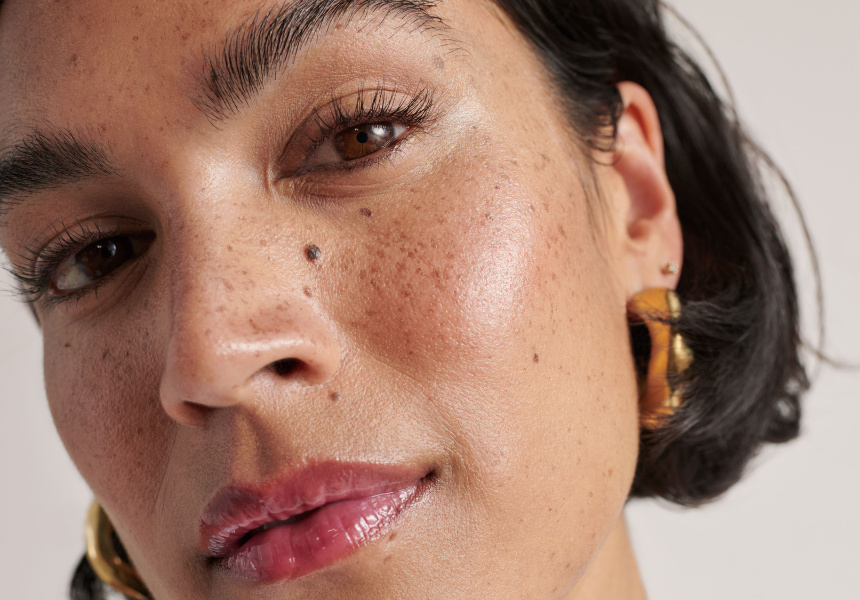 Cult US Make-Up Brand Merit Launches in Australia Today