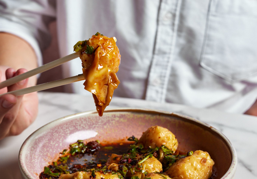 Five Essential Donna Chang Dishes You Can Order at Home, and the Wines ...