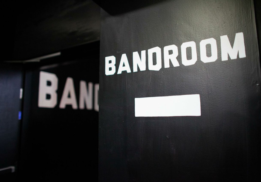 Bandroom Opens at Kings Cross Hotel