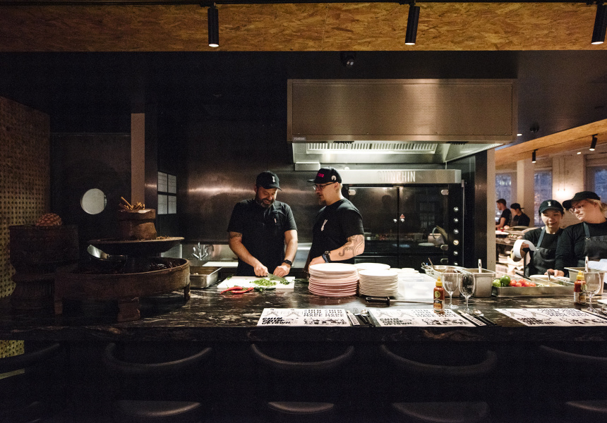 Good News: Chefs Have Finally Been Added to the List of Priority ...