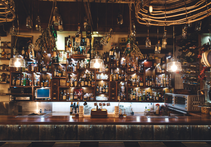 Broadsheet’s Top Picks for World Class Cocktail Week | Broadsheet ...