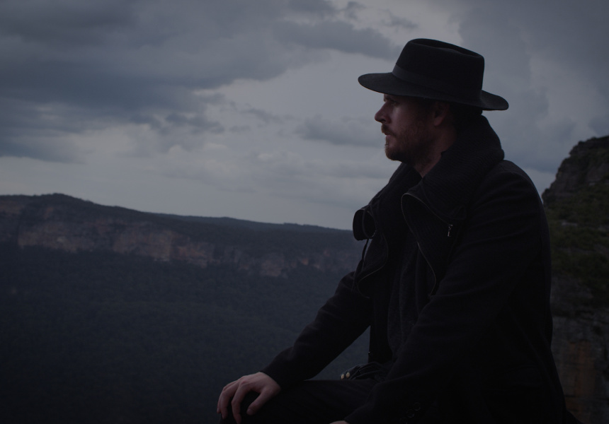 Listen to This: Jake Meadows