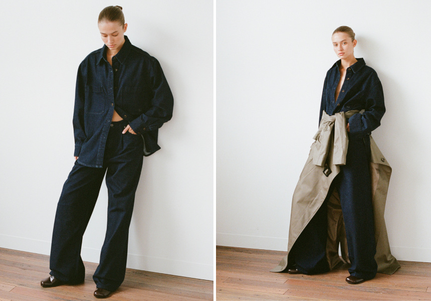 Skinny Jeans Are Dead – 10 Pairs of Loose Denim To Live In