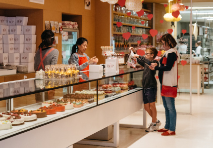 Best Chocolate Shops in Melbourne