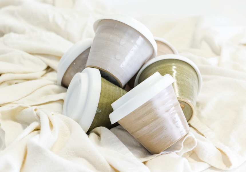 Meet Ashlee Hopkins: Your Favourite Chef’s Favourite Ceramicist