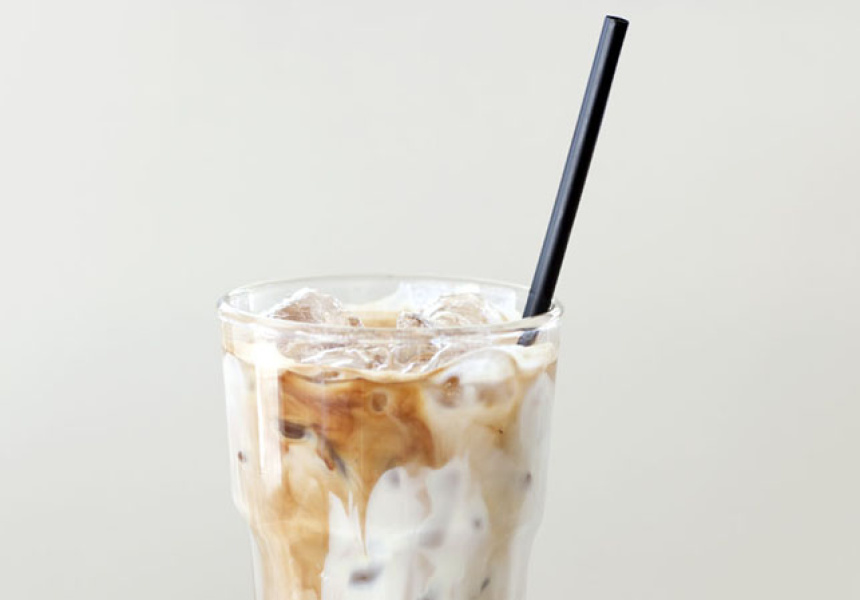 Coffee’s Cold Shoulder | Broadsheet