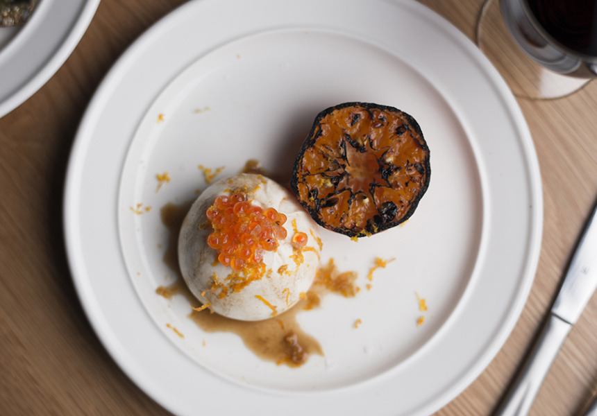 Meet Busta, Manly’s Cosy New Italian Restaurant | Broadsheet