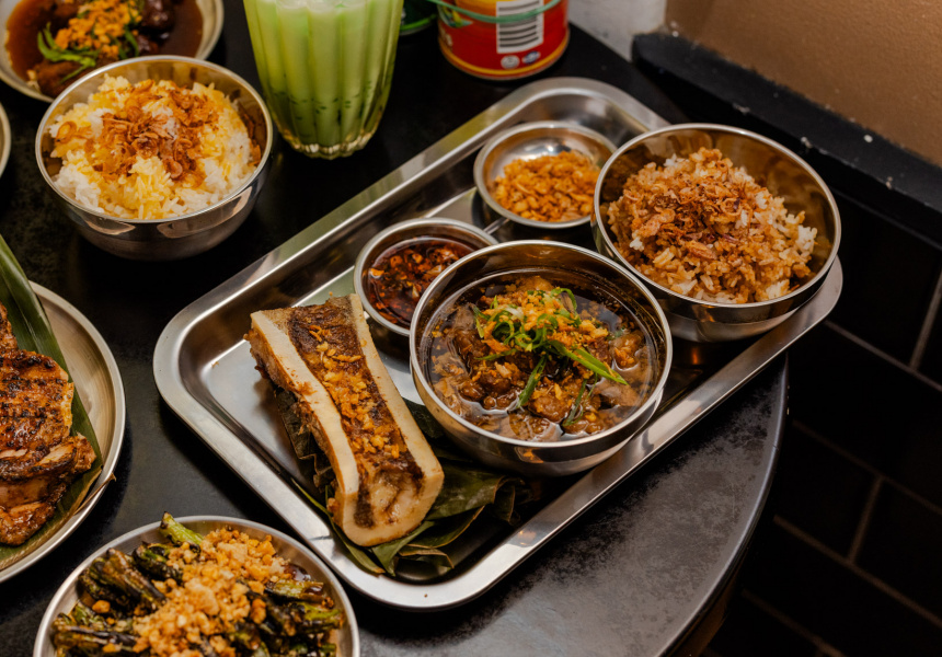 Seven New Perth Restaurants, Cafes and Bars, Winter 2025