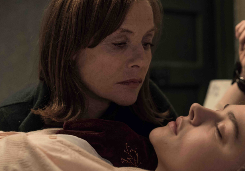 Be Our Guest at Broadsheet’s Advanced Screening of Greta | Broadsheet