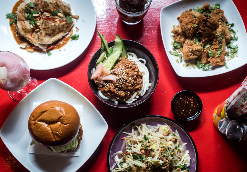 A Bigger, Better Juicy Lucy