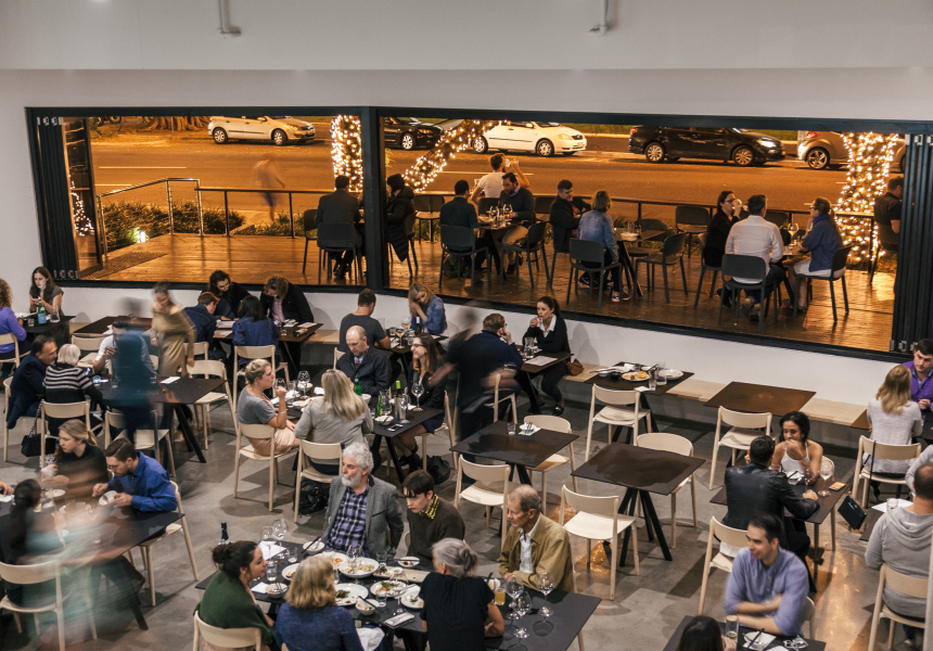 Most Exciting Restaurant Openings of 2017