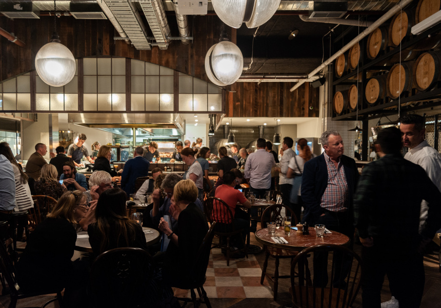 Australia's Best New Restaurants November | Broadsheet | Broadsheet