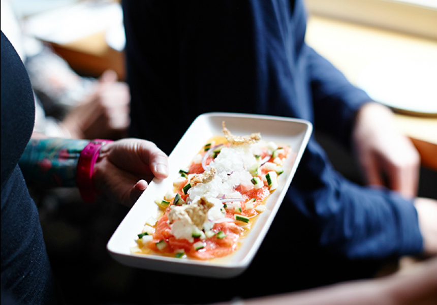 A Broadsheet Cookbook Christmas Lunch | Broadsheet Melbourne | Broadsheet