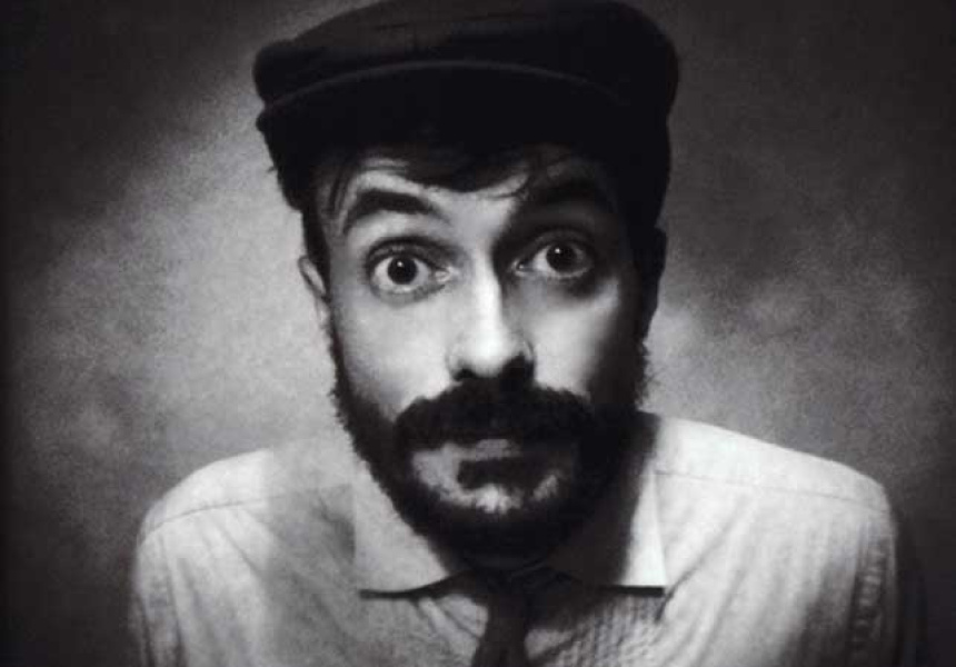 Revolving Around Vincent Moon