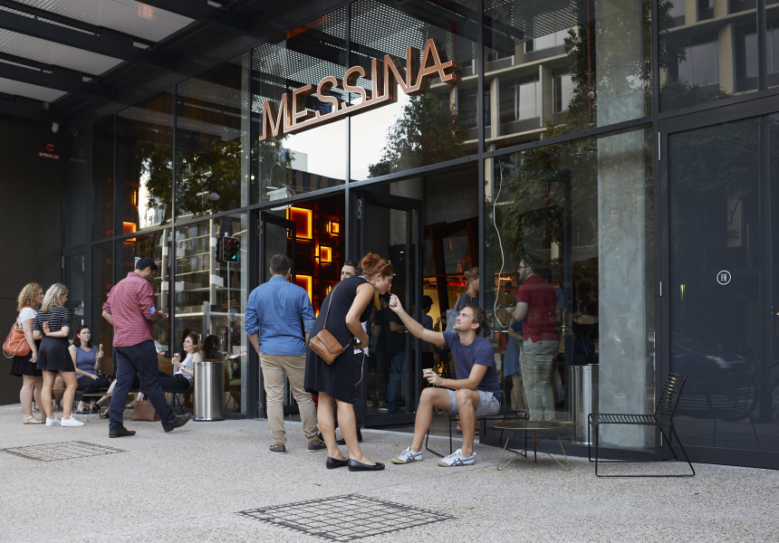 Gelato Messina Opens in South Brisbane | Brisbane | Broadsheet