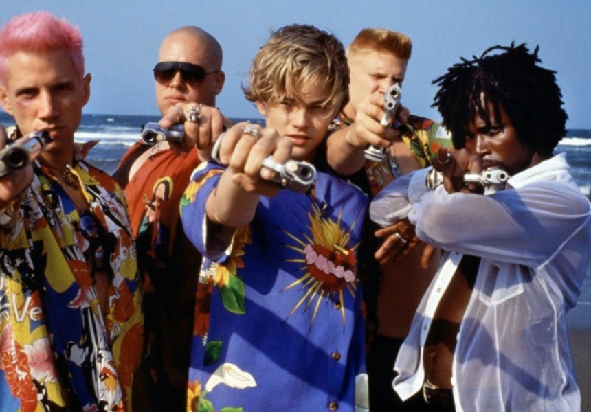 Lido Rooftop Cinema’s Summer Program Has Landed