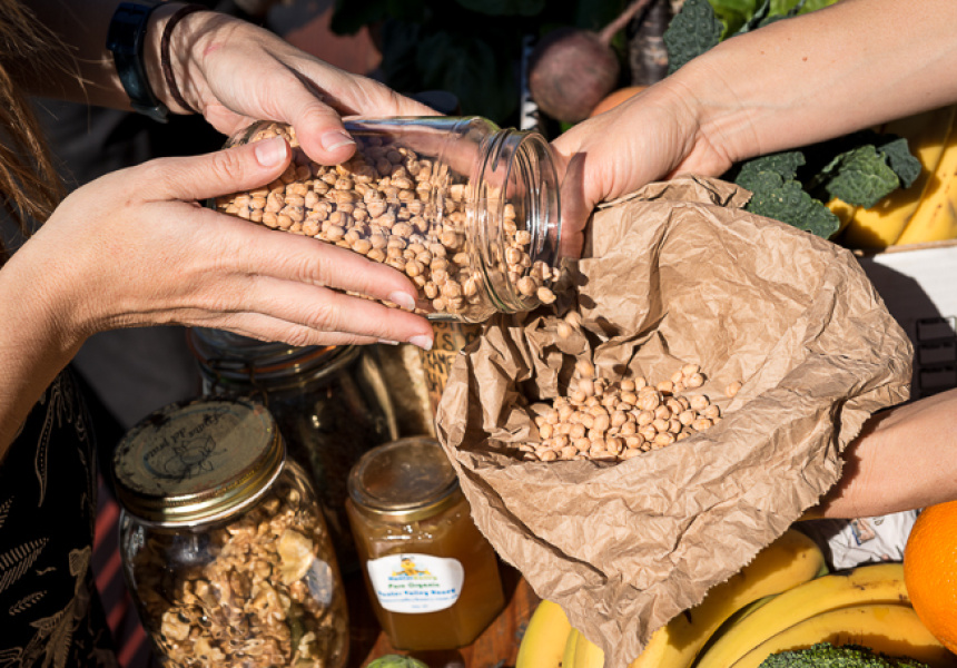 Bondi Food Collective | Broadsheet