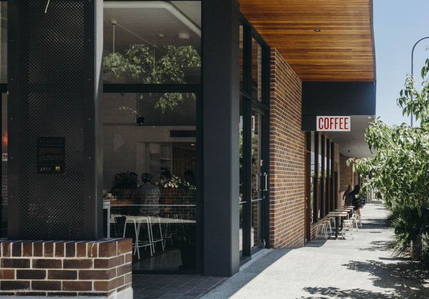 Now Open: Coffee Supreme’s Flagship Cafe Is Reborn | Brisbane