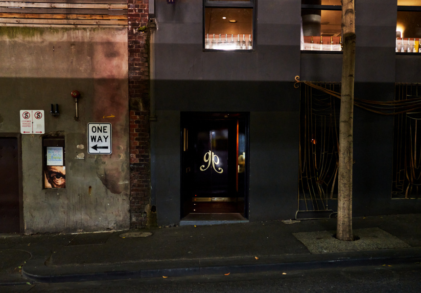 Gin Palace Is Back Open. Here’s What’s New