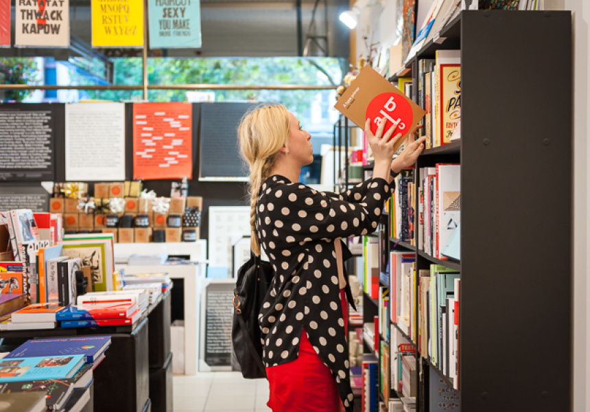 Best Bookstores in Sydney
