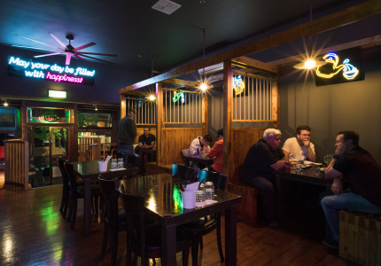 Best Korean Restaurants in Adelaide