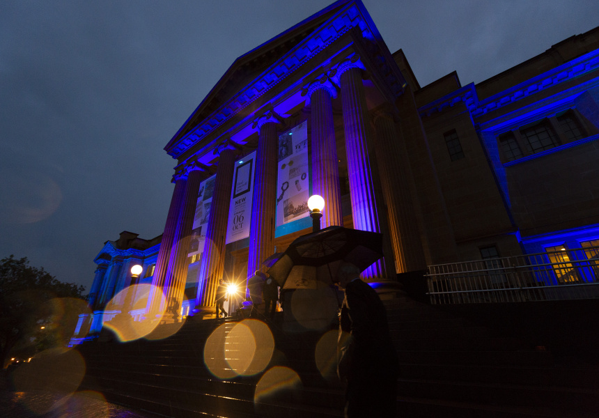 A New Chapter: The State Library Unveils Never-Before-Seen Rooms and ...