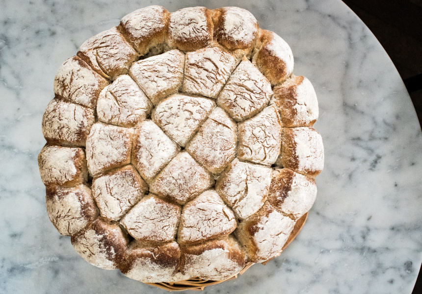 Bread Done Five Ways | Sydney | Broadsheet