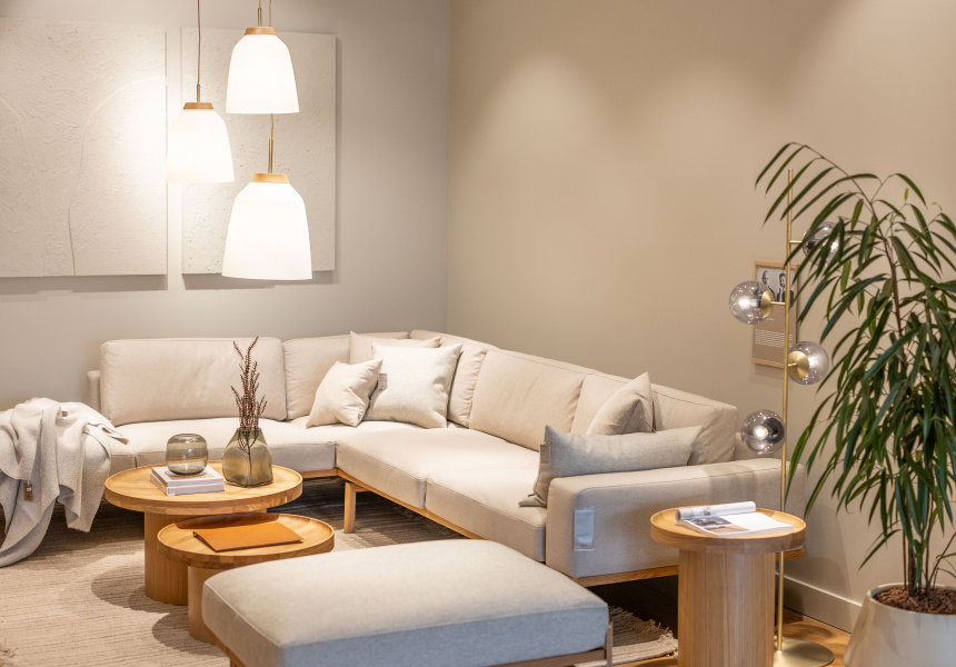 Danish Lifestyle Brand Bolia Opens Its First Aussie Store