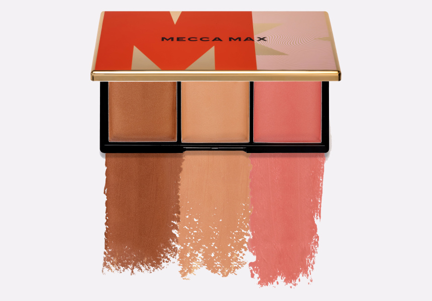 Mecca's New Trend-Focused Beauty Line