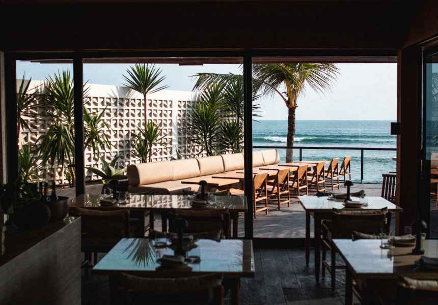 The Best Restaurants in Canggu, Bali’s Hottest Place to Eat