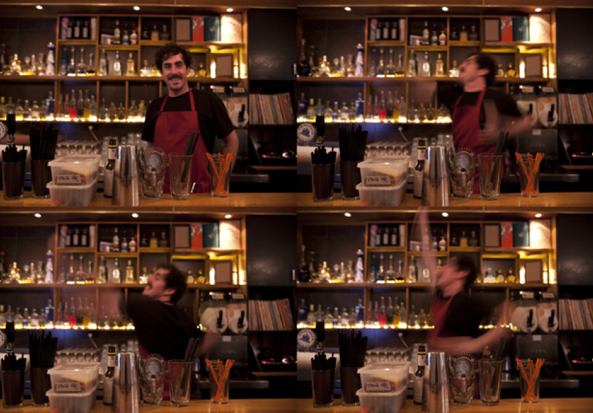 Restaurants After Hours | Broadsheet