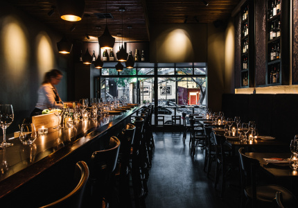 Best Wine Bars in Sydney