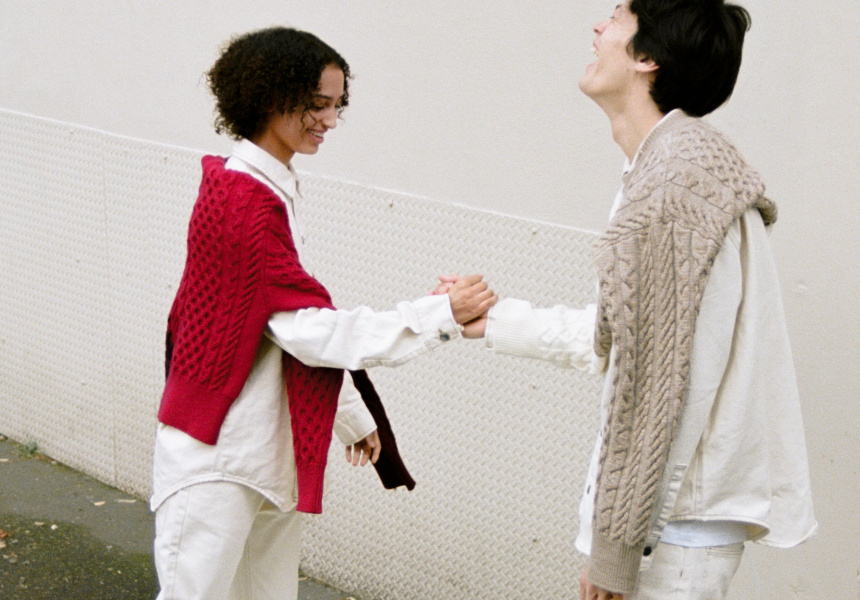 22 of the Best Jumpers and Cardigans To Shop This Winter