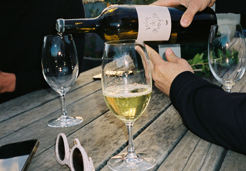 The Five Classic Drinks to Serve – in Order – at Your Holiday Dinner Party