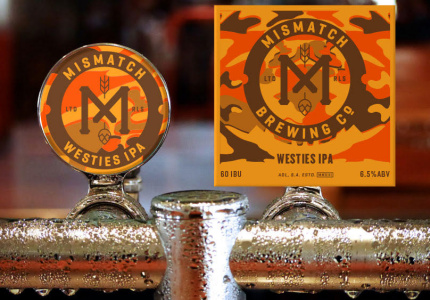 Fight Food Waste by Having a Beer