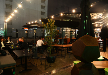 Best Rooftop Bars in Adelaide